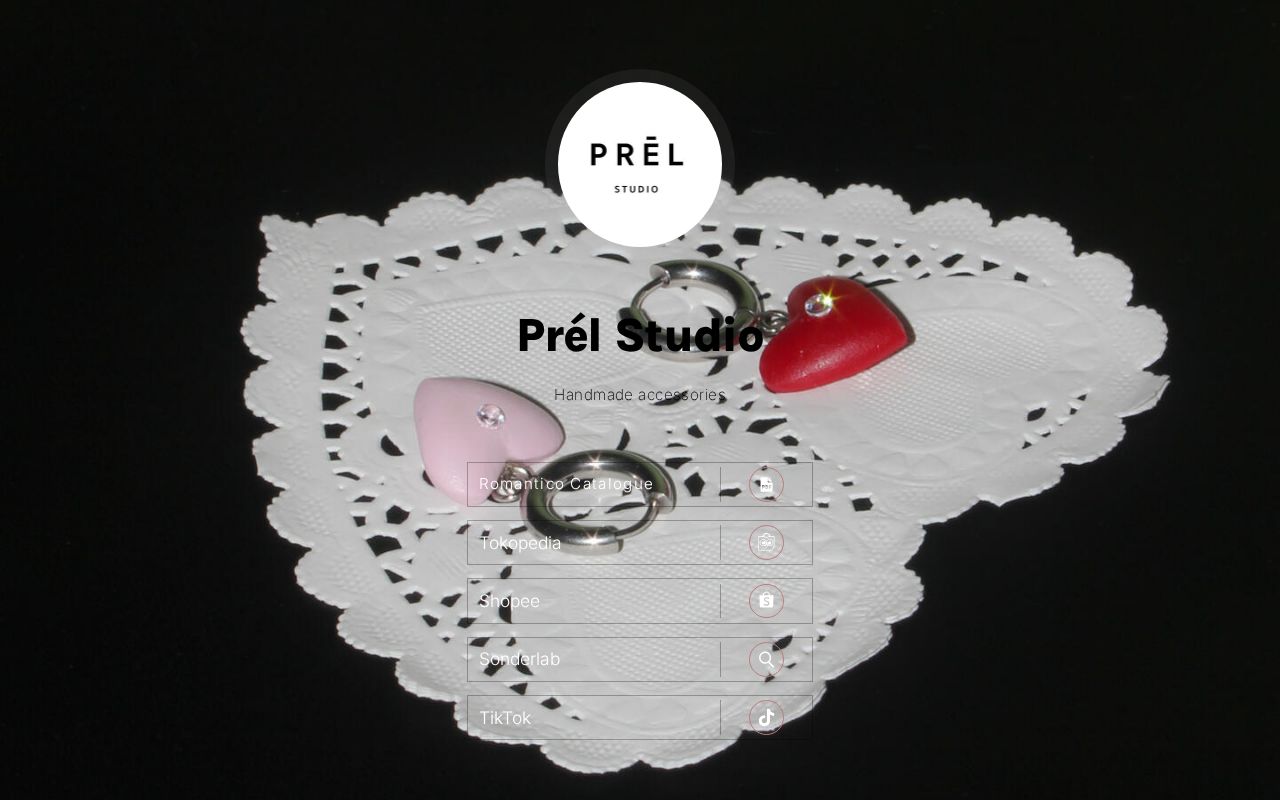 prelstudio